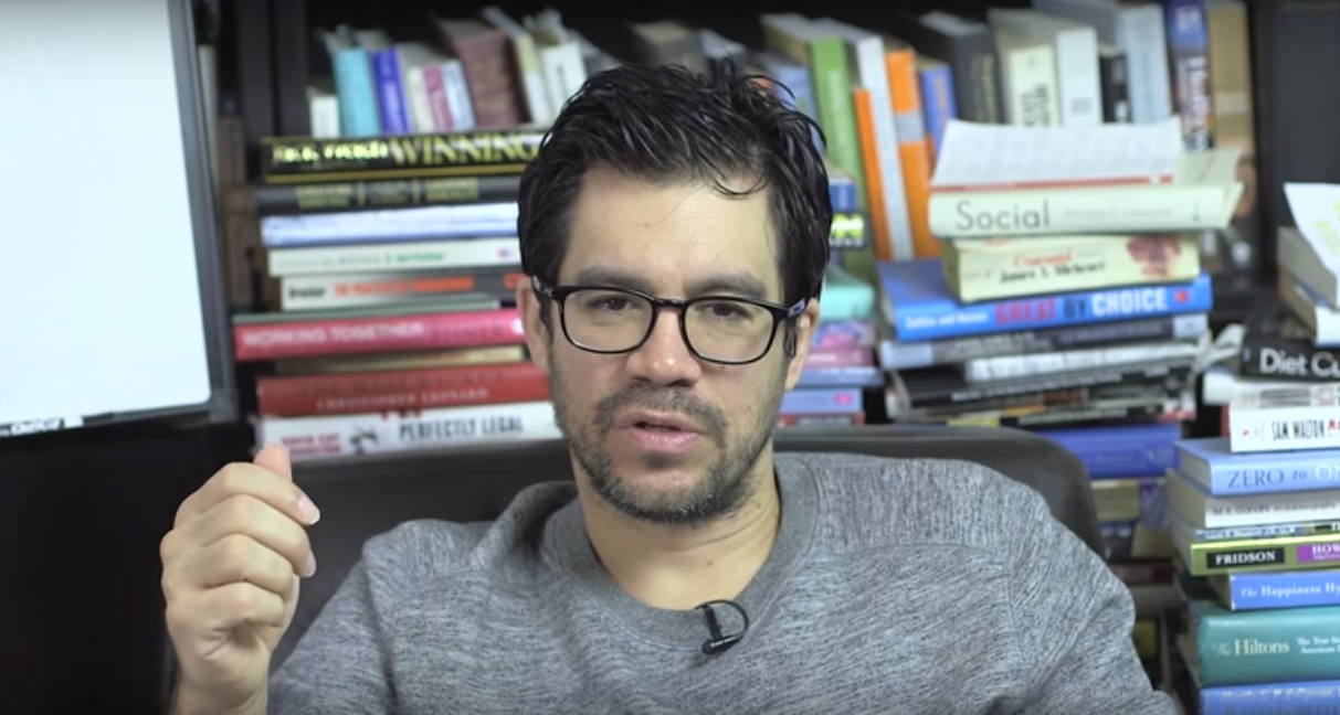 My Personal Tai Lopez and The 67 Steps Review: Is Tai Lopez a Scam ...