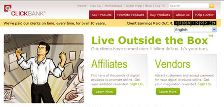 What is ClickBank Profit System? Is it Legitimate? - Earn A Living ...